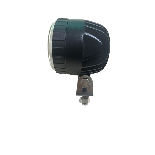 LED Blue Safety Spot Light - Topfull Lighting