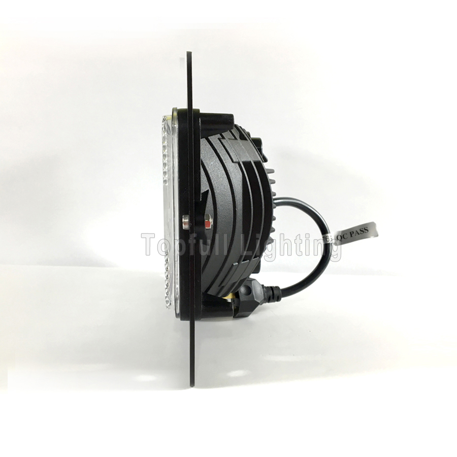 Hi/Lo Beam Tractor HeadLight - Topfull Lighting