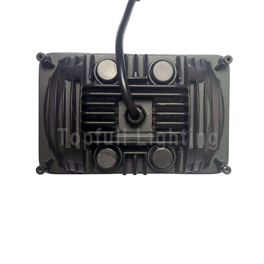 High/Low Beam LED Tractor Light - Topfull Lighting