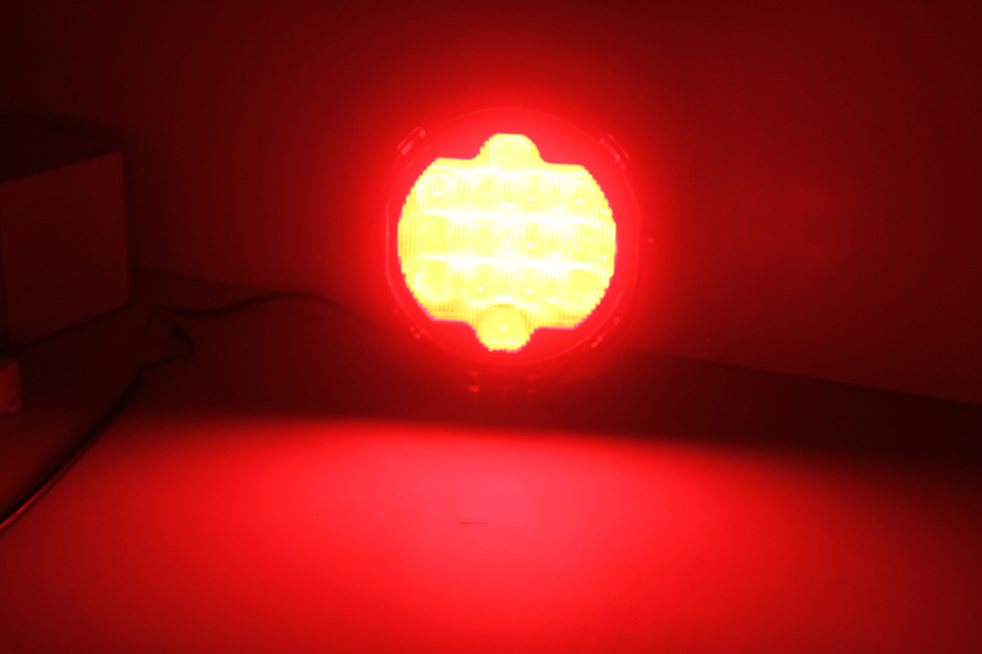 140W Gantry Crane Warning Light - Topfull Lighting