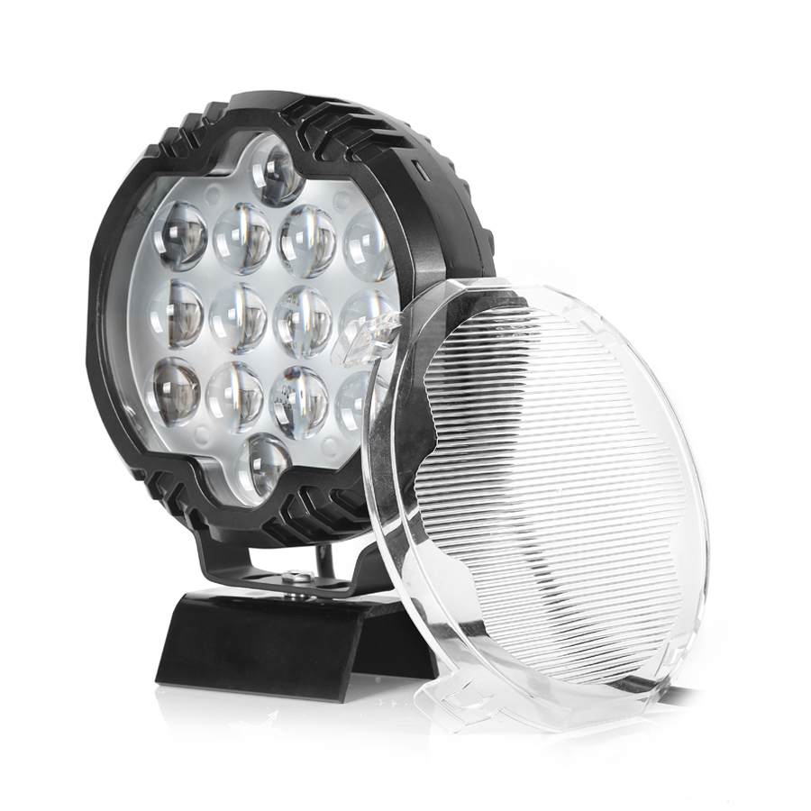 140W Gantry Crane Warning Light - Topfull Lighting