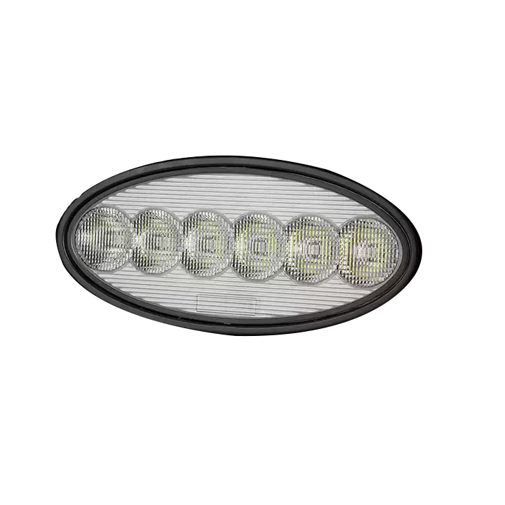 John Deere 5R-9RX Series Tractors Flush Mount Light - Topfull Lighting